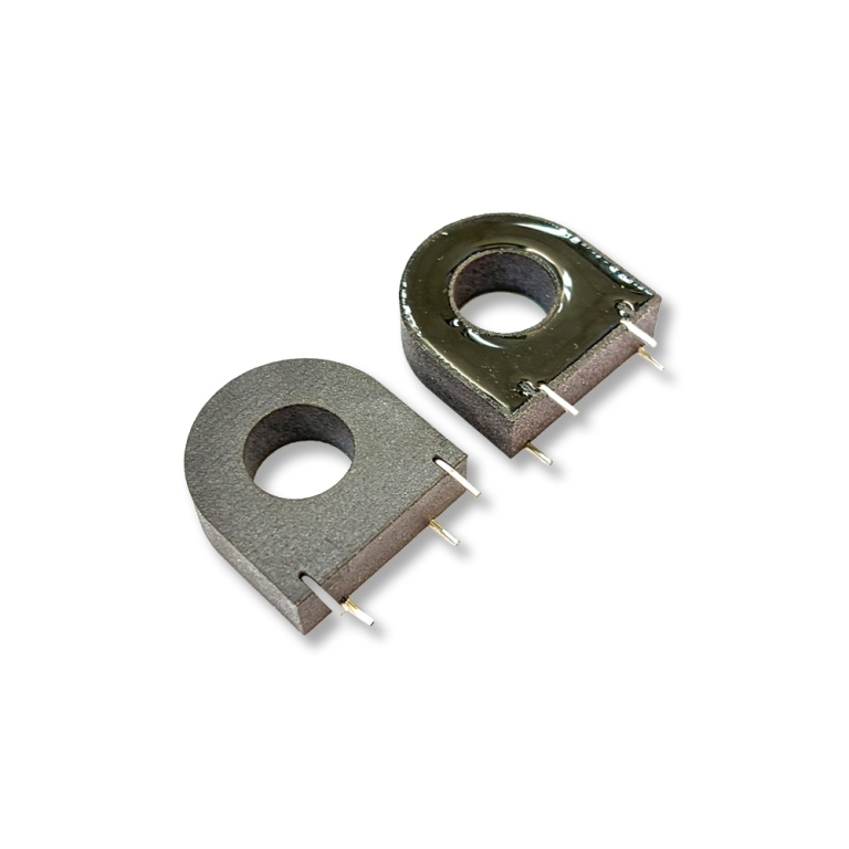 Current sensor transformers - Ole Wolff Electronics
